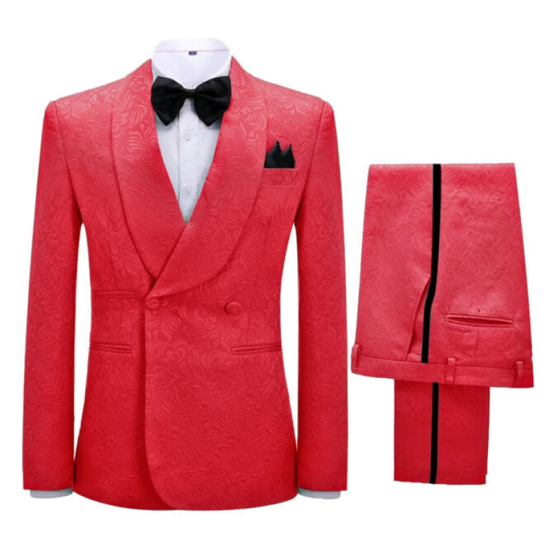 Men's Suits & Tuxedos - Wedding, Prom & Business - Bridelily