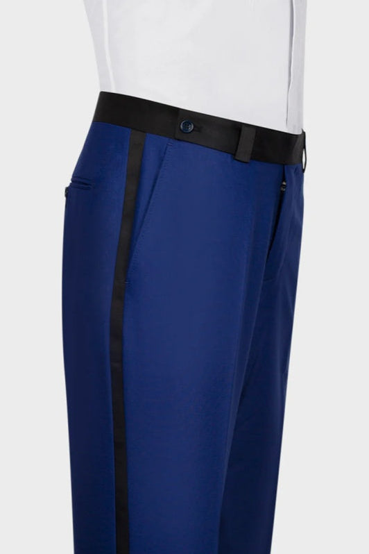 Men's Suits & Tuxedos - Wedding, Prom & Business - Bridelily