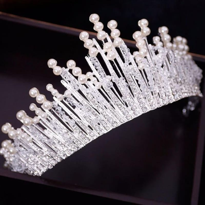 Now go and get your favorite Tiaras and free shipping on Bridelily.com