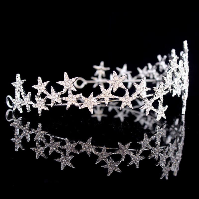 Now go and get your favorite Tiaras and free shipping on Bridelily.com
