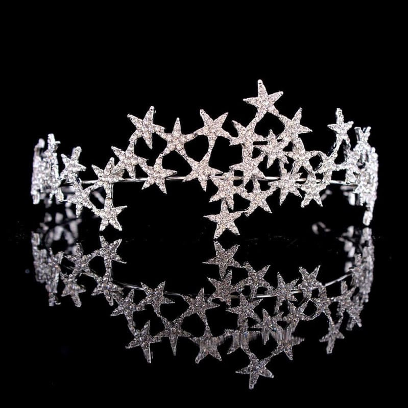 Now go and get your favorite Tiaras and free shipping on Bridelily.com
