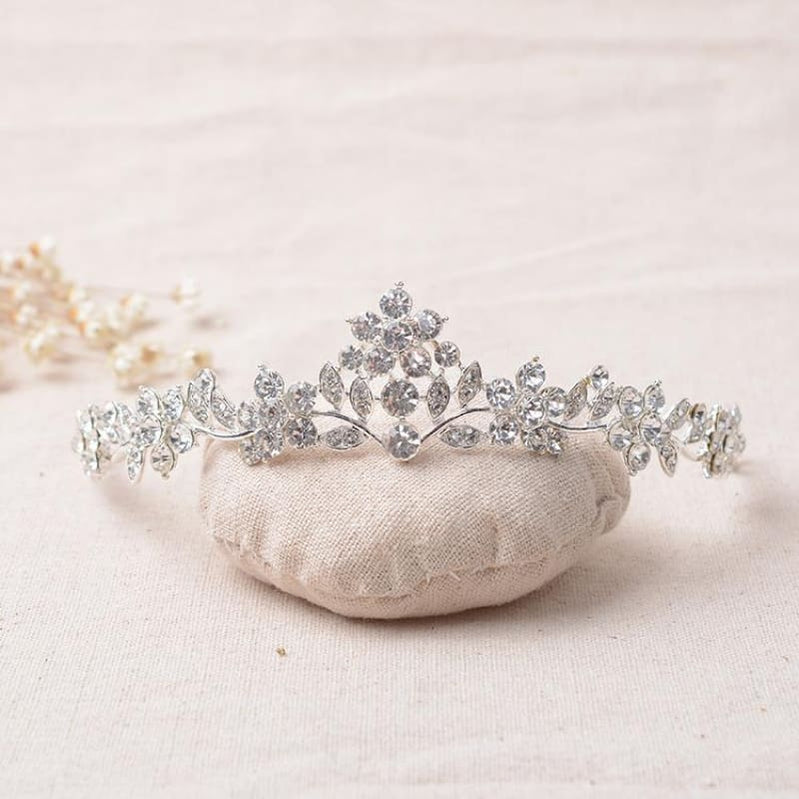 Now go and get your favorite Tiaras and free shipping on Bridelily.com