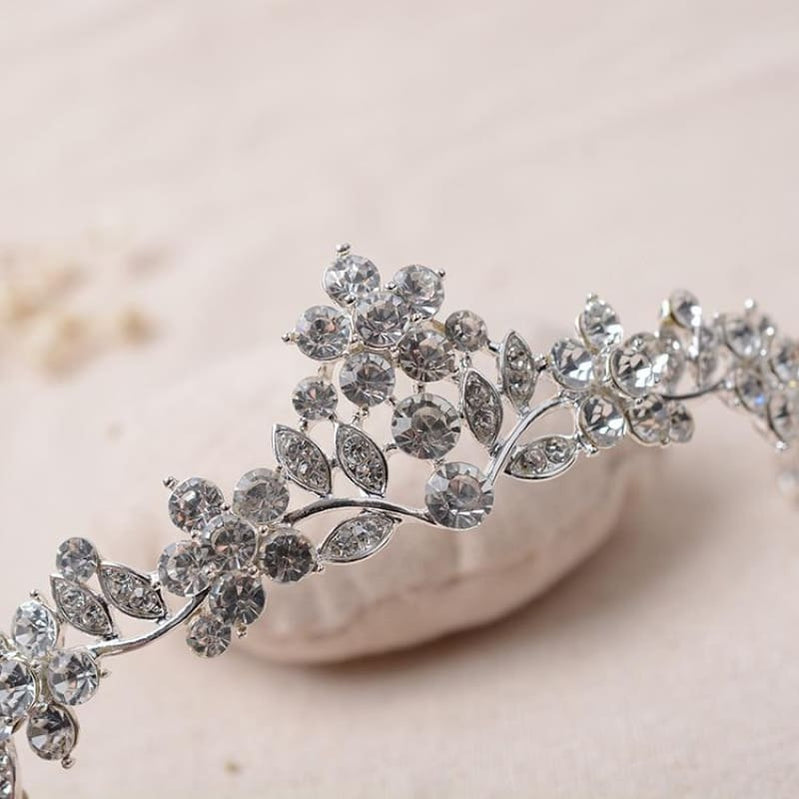 Now go and get your favorite Tiaras and free shipping on Bridelily.com