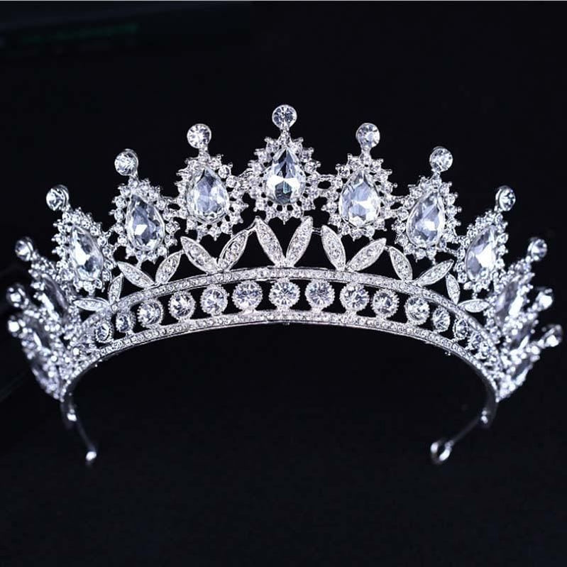Now go and get your favorite Tiaras and free shipping on Bridelily.com