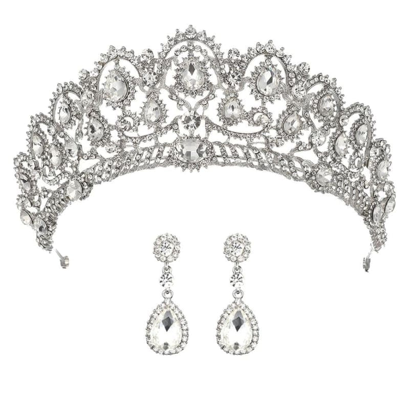 Now go and get your favorite Tiaras and free shipping on Bridelily.com