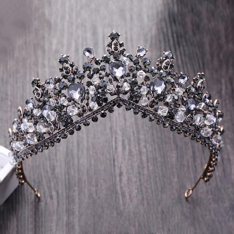 Now go and get your favorite Tiaras and free shipping on Bridelily.com